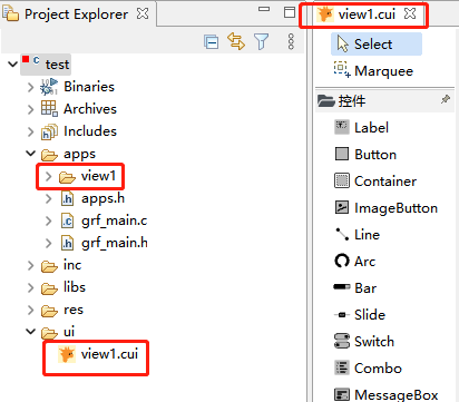 Giraffe IDE Operation Manual | Giraffe Document