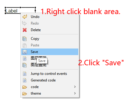 Giraffe IDE Operation Manual | Giraffe Document