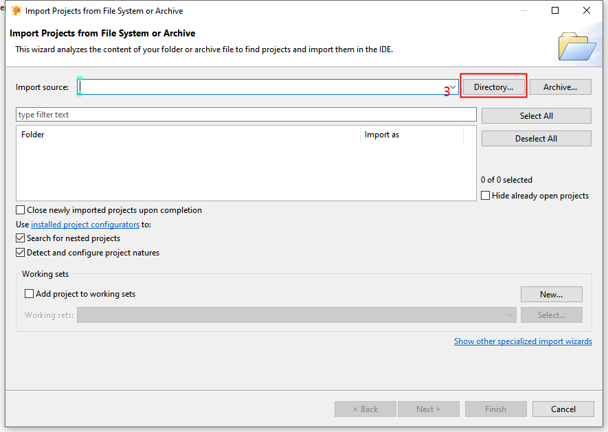 Giraffe IDE Operation Manual | Giraffe Document