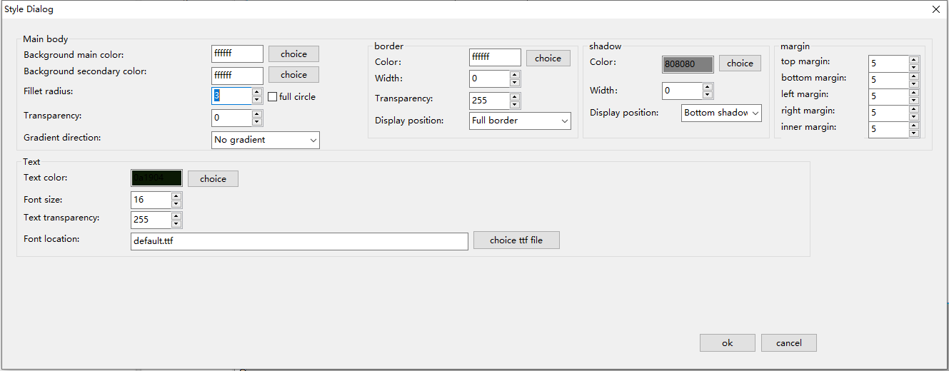 Giraffe IDE API Usage Instruction | Giraffe Document